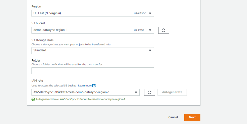 AWS Datasync: Documentation, Price, Tutorial & Working Model AWS Datasync: Documentation, Price, Tutorial & Working Model